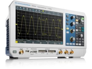 Top 4 Best PC USB Oscilloscopes under $186 (in 2025)