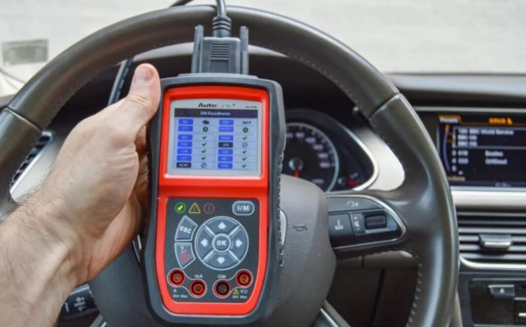 Best Autel Scanner in 2025 (Ultimate Buying Guide & Review)